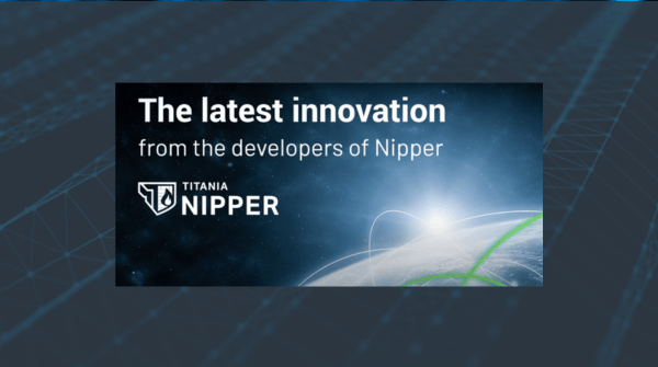 Nipper Network Configuration Audit Tool - Titania