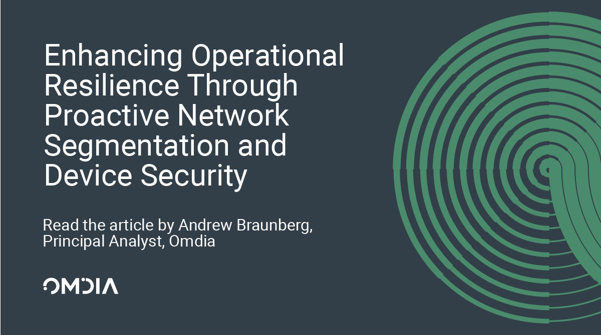 Infographic: Emerging Best Practice in Proactive Security Solutions