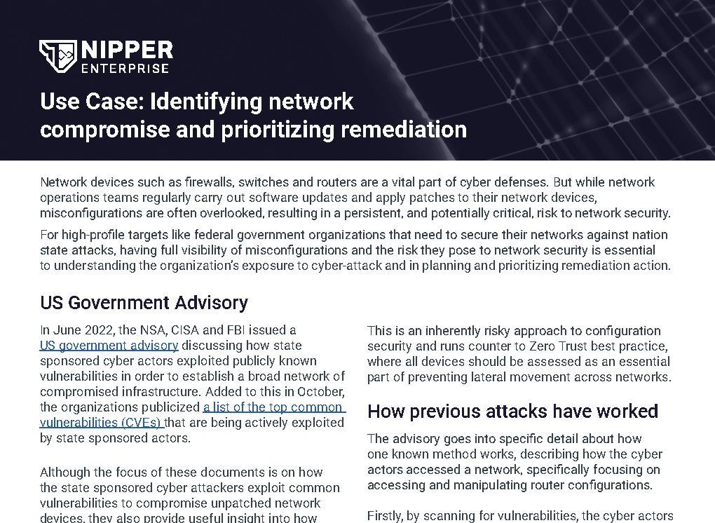 Security Technical Implementation Guides (STIGs) Compliance - Titania