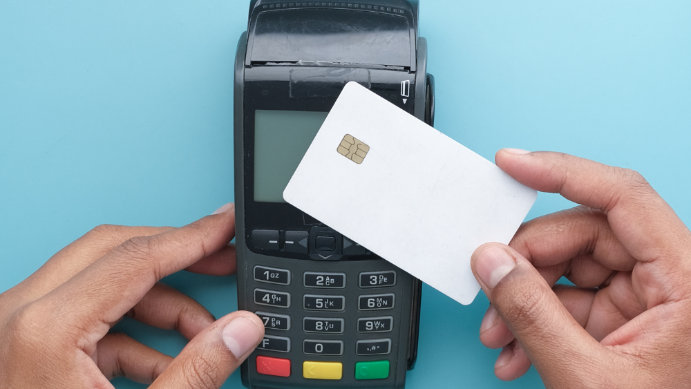 Commercial CNI organizations approach to mitigating PCI DSS compliance ...