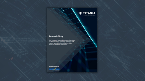 Zero Trust - Security Solution - Titania