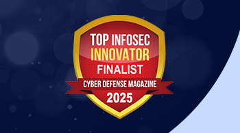 Titania Named Finalist of Top InfoSec Innovator Awards | 2025