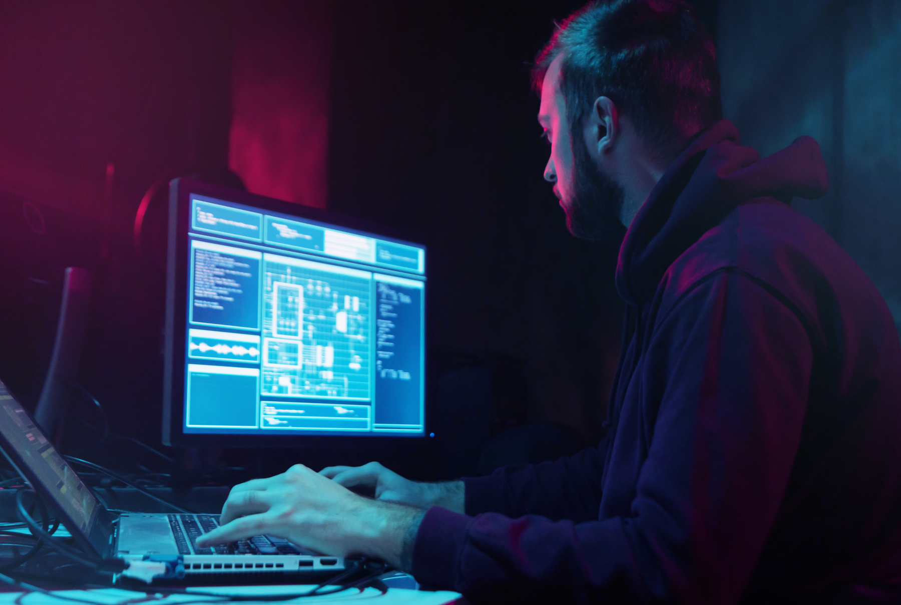 Misconfigurations overlooked as cause of network security breaches